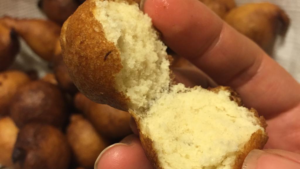 Panikeke Lapotopoto - Samonan Round Pancakes Recipe - Food.com