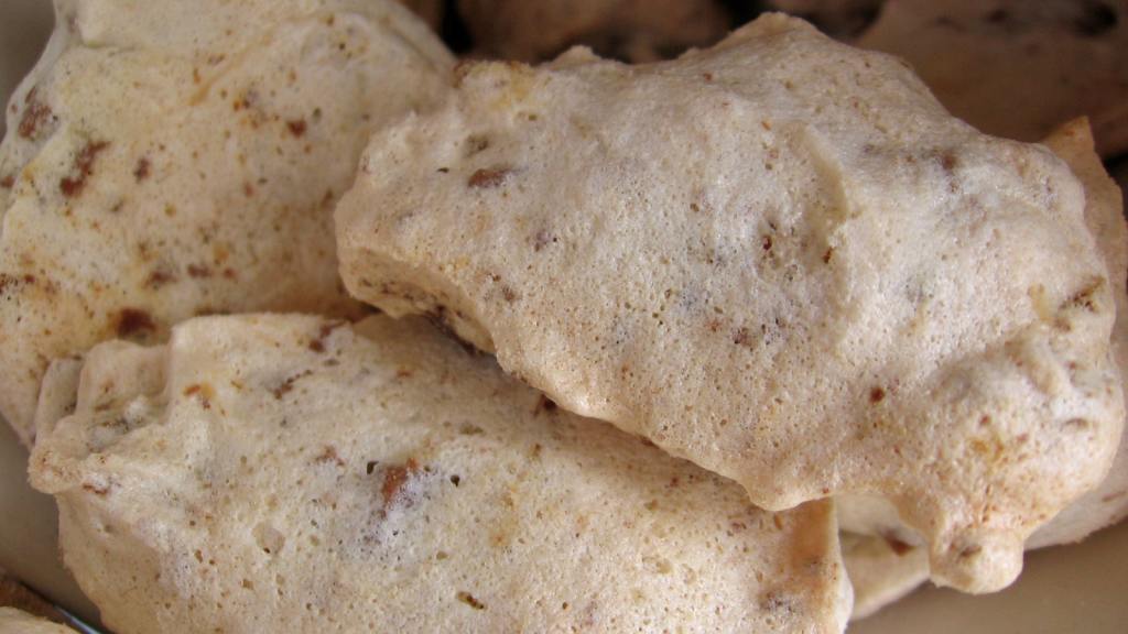 Swiss Alps Cookies Recipe - Food.com