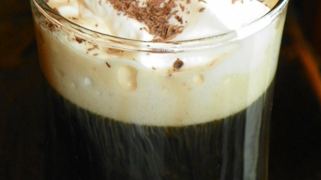 Mint Chocolate Coffee Recipe - Food.com