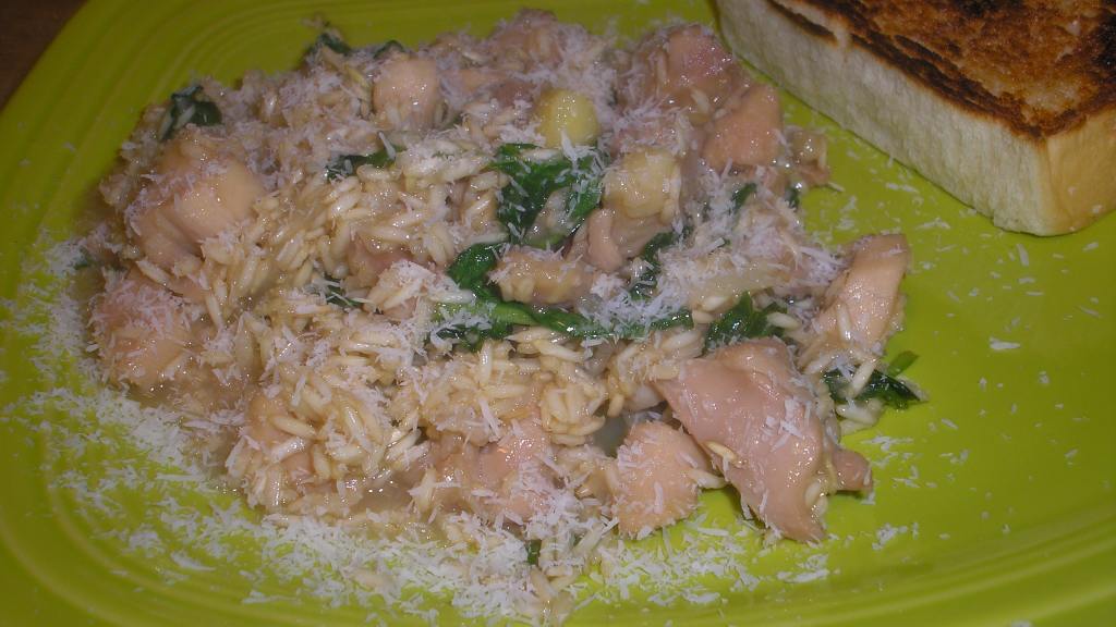 Polynesian Chicken Fafa Recipe - Food.com