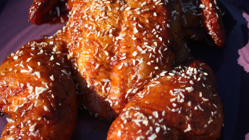 Island Chicken Recipe - Food.com