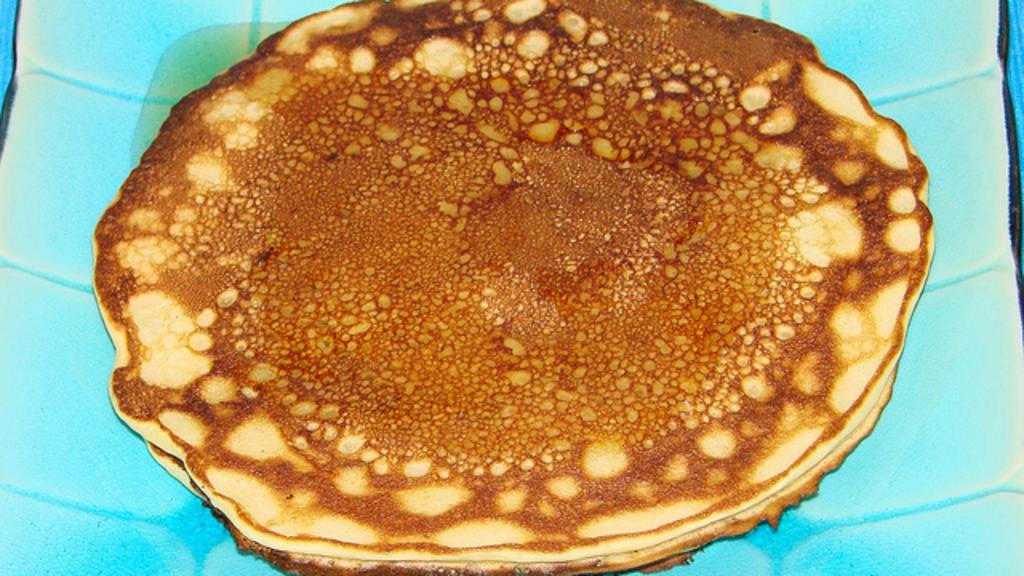 Best Ever Pancakes Recipe - Food.com