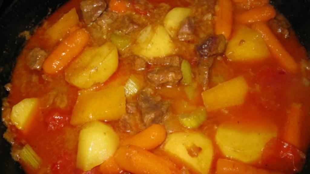 Randy's Old Time Beef Stew Recipe - Food.com