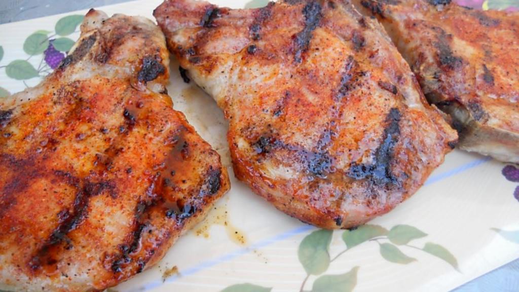 Terrific 10 Rub Recipe - Food.com