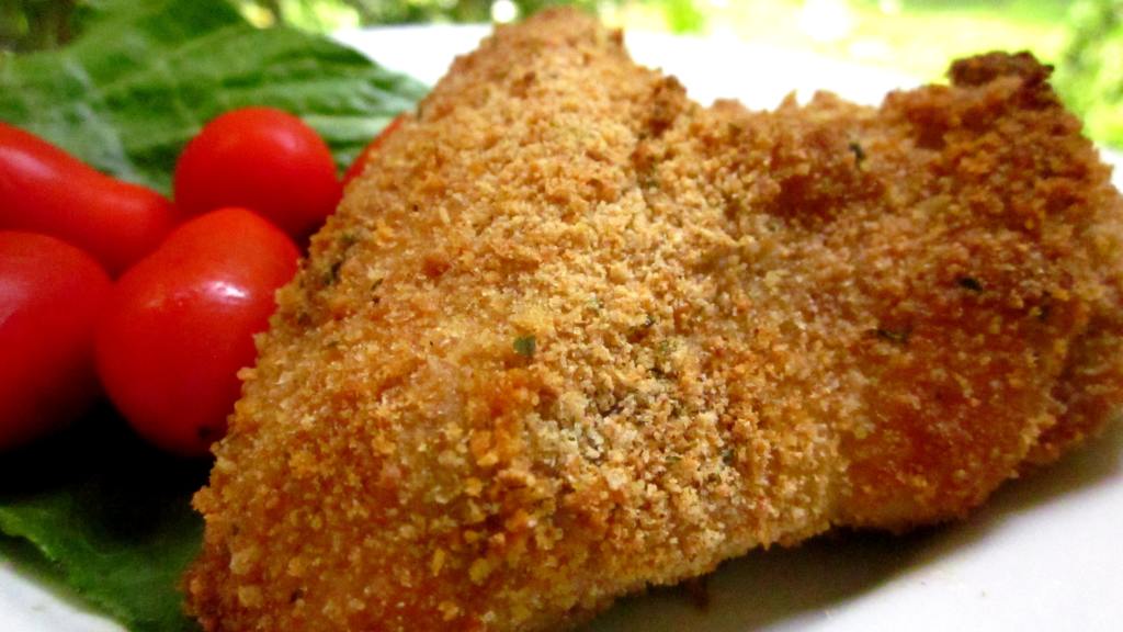 Deviled Chicken Wings Recipe - Food.com