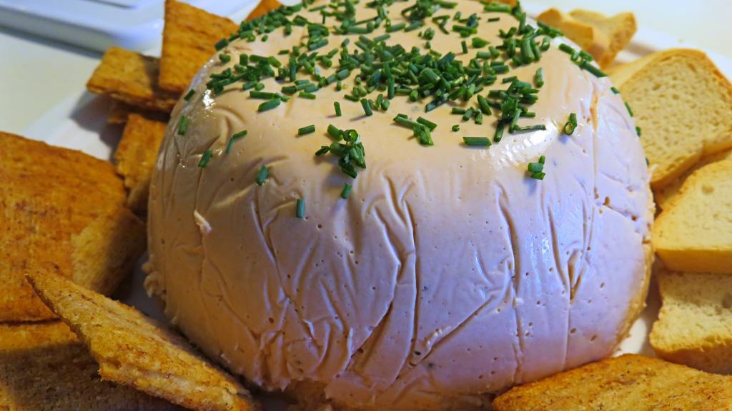 Smoked Salmon Mousse Recipe - Food.com