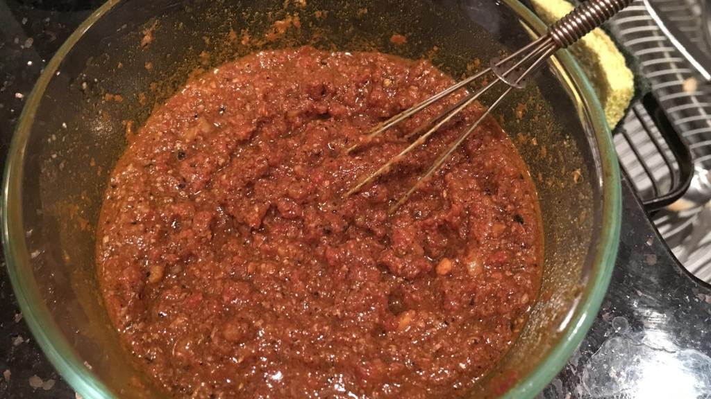 Jamie Oliver's Vindaloo Paste Recipe - Food.com