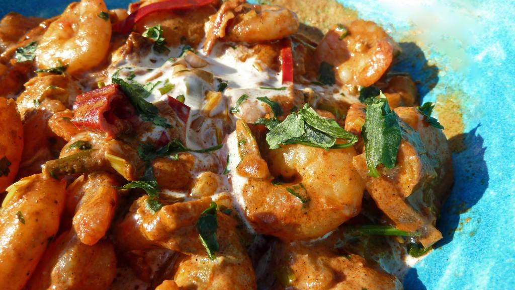 Zanzibari Prawn Recipe - Food.com