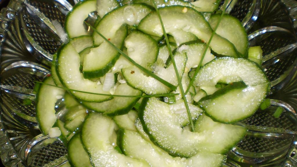 Pickled Cucumber Recipe - Food.com
