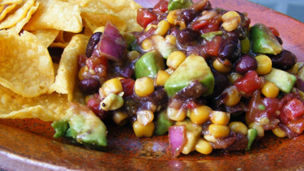 Aztec Dip Recipe - Food.com