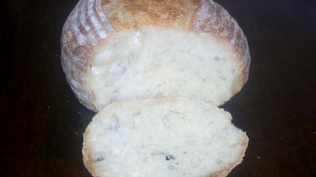 Tips for Making Holey Artisan White Bread Recipe - Food.com