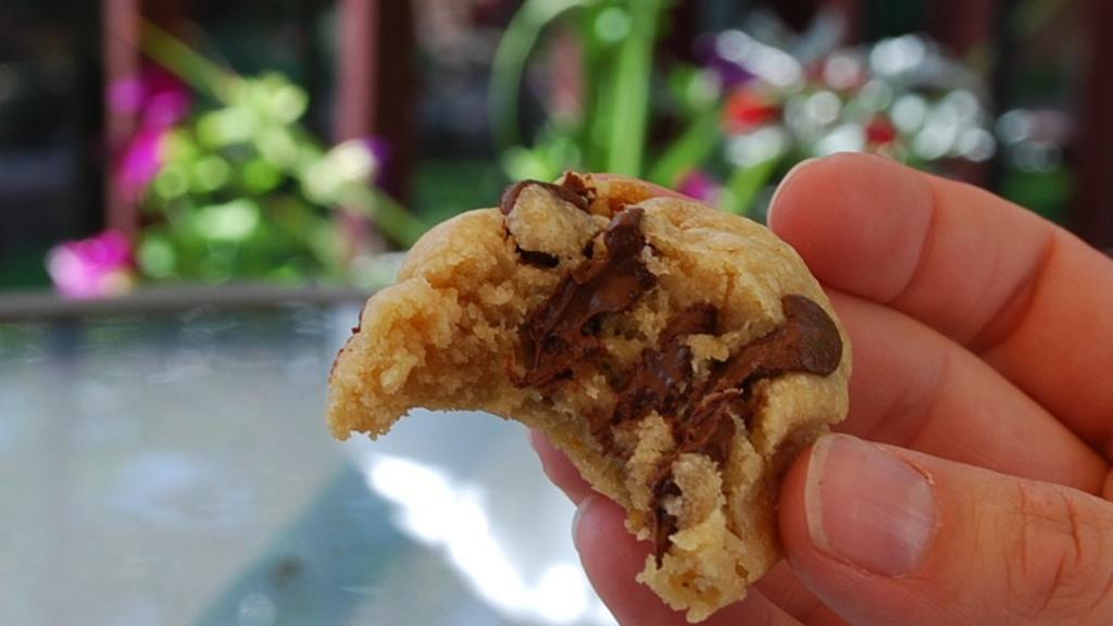 Chocolate Chip Cookies, Loaded Recipe - Food.com
