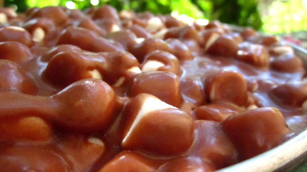 Heavenly Hash Cake Recipe - Food.com