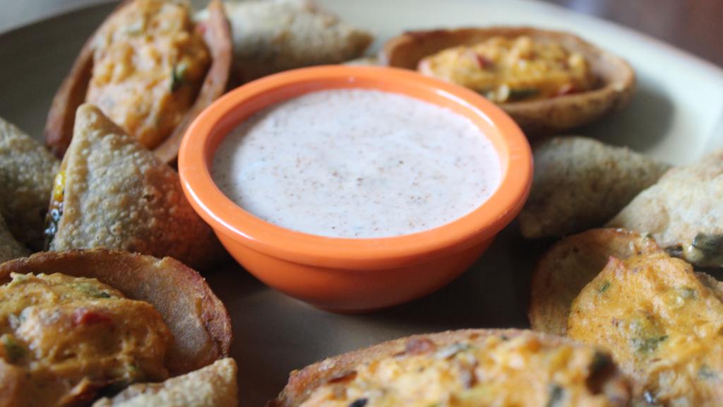 Spicy Chipotle Ranch Recipe - Food.com