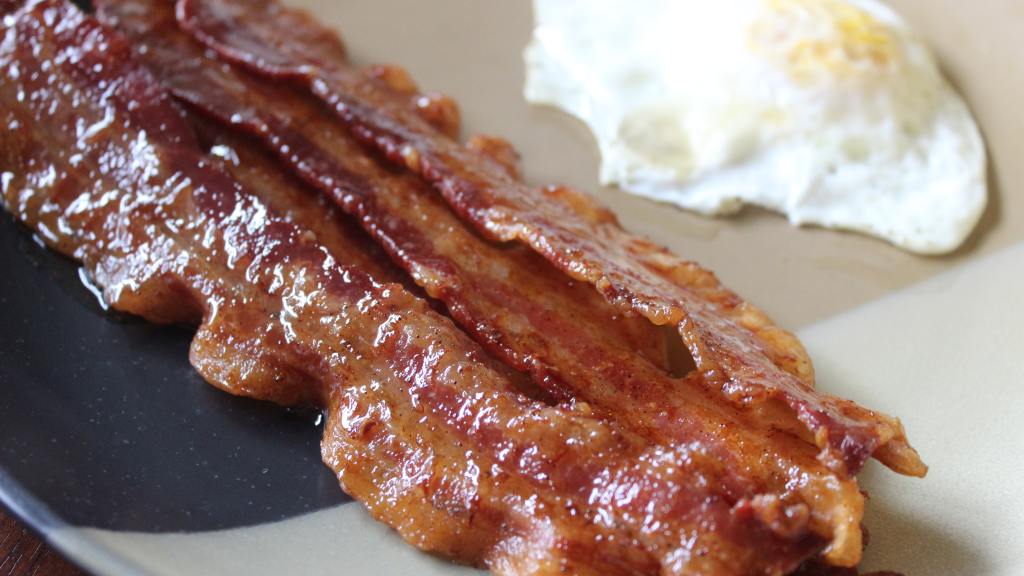 Candied Chipotle Bacon Recipe - Food.com