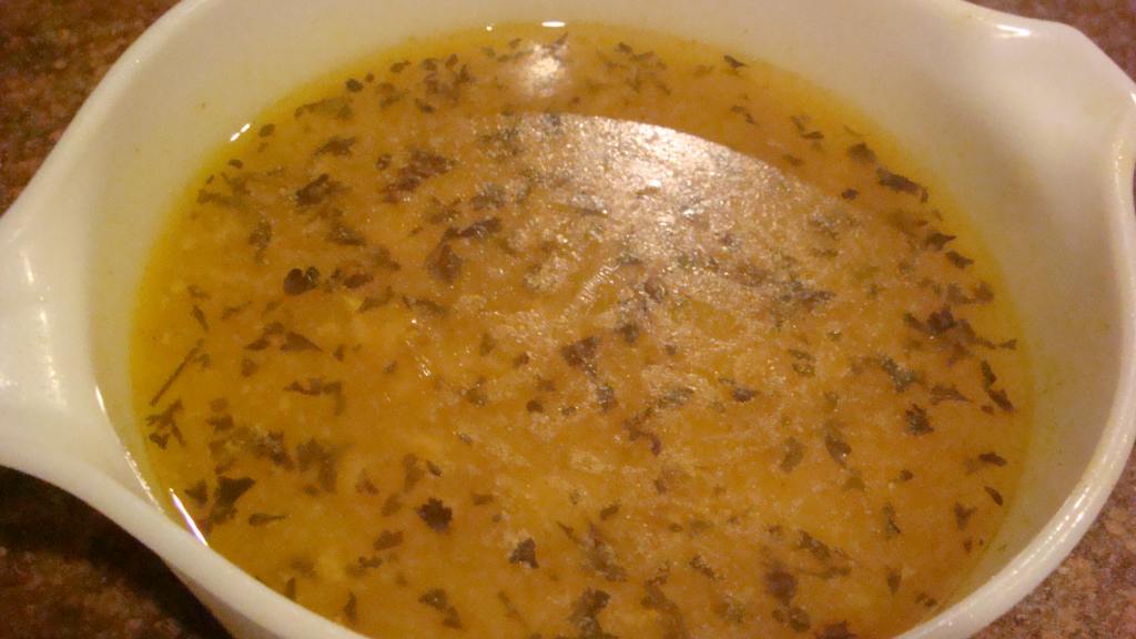 Yellow Chicken Soup Recipe - Food.com