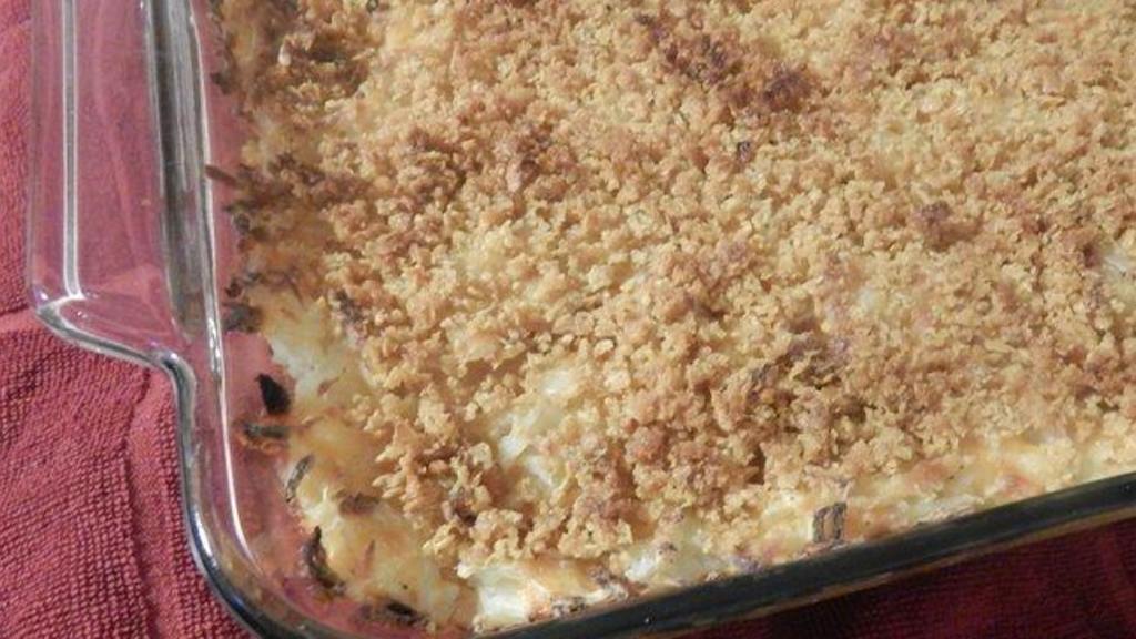 Texas Potatoes Recipe - Food.com