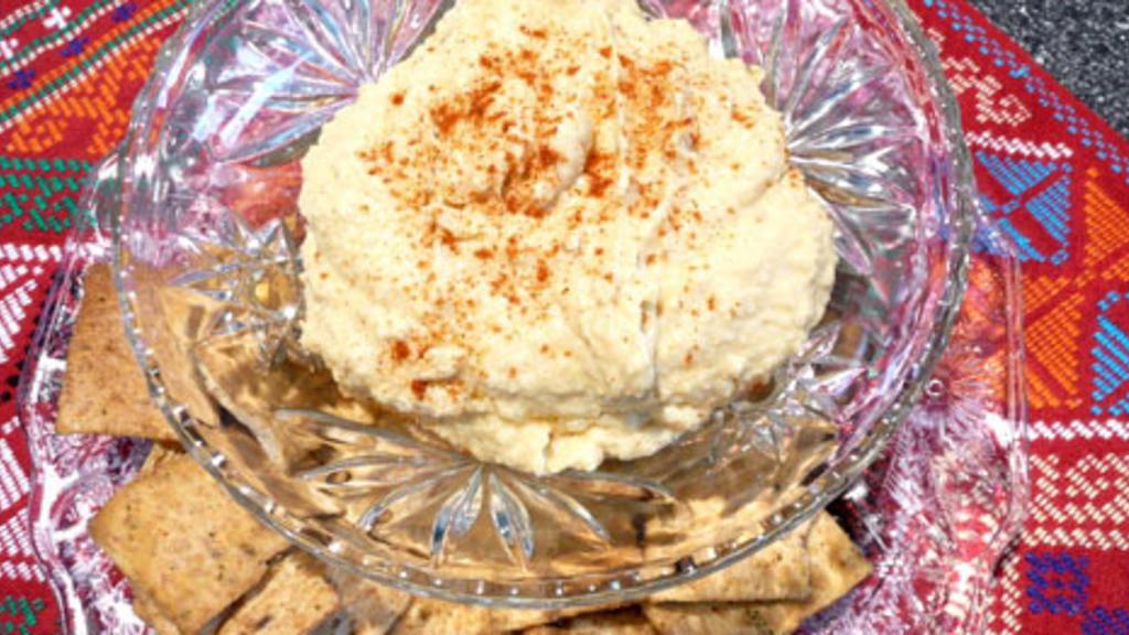 Happy Humus Recipe - Food.com