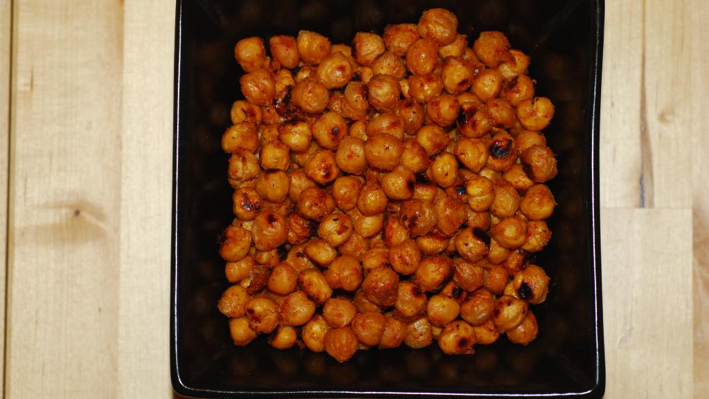 Chickpea Nuts Recipe - Food.com