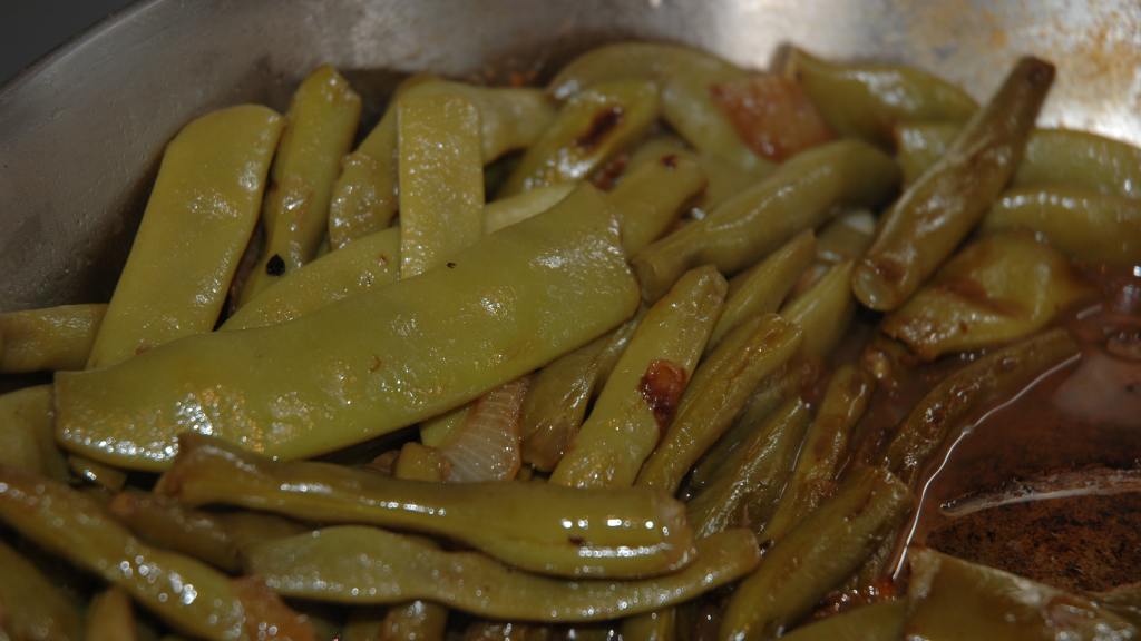 Romano Beans! Recipe - Food.com