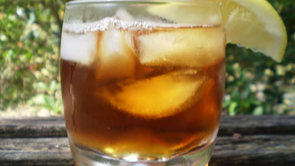 Apple Iced Tea Recipe - Food.com