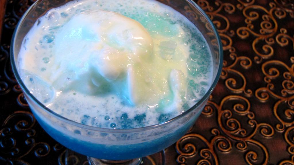 Mexican Iceberg (Cocktail) Recipe - Food.com