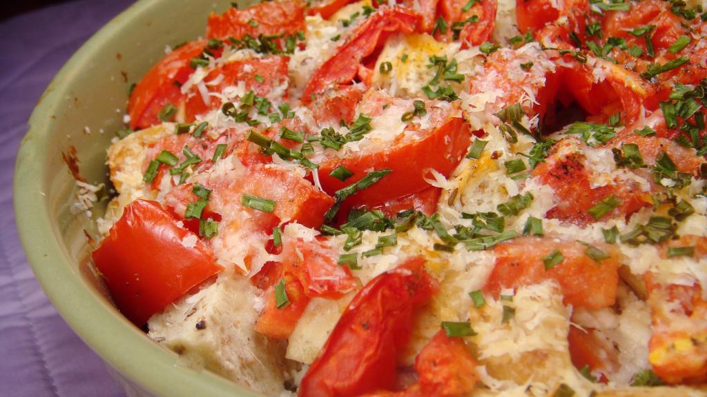 Tomato Gratin Recipe - Food.com