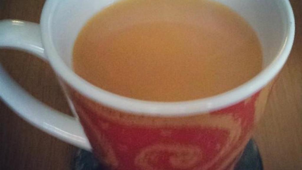 Hot Spiced Tea (Tang-Based, Aka Russian Tea) Recipe - Food.com