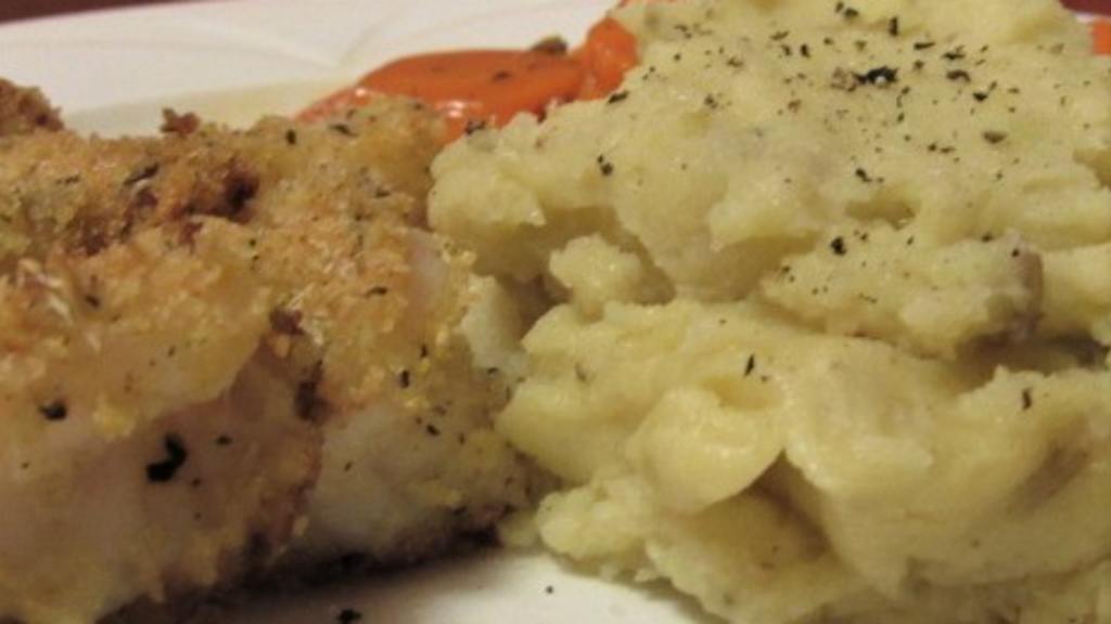 Brown Butter Mashed Potatoes (Michael Smith) Recipe - Food.com