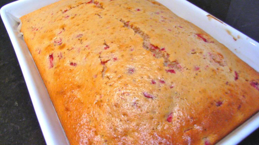 Pink Banana Bread Recipe - Food.com
