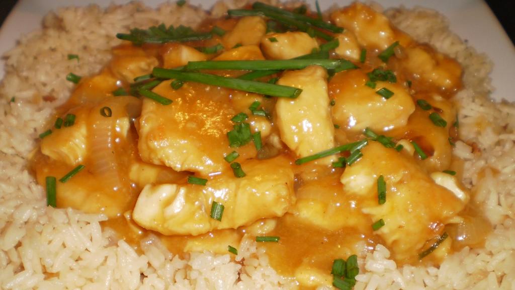 Aussie Apricot Chicken Recipe - Food.com