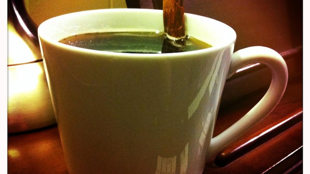 Spiced Ale Recipe - Food.com