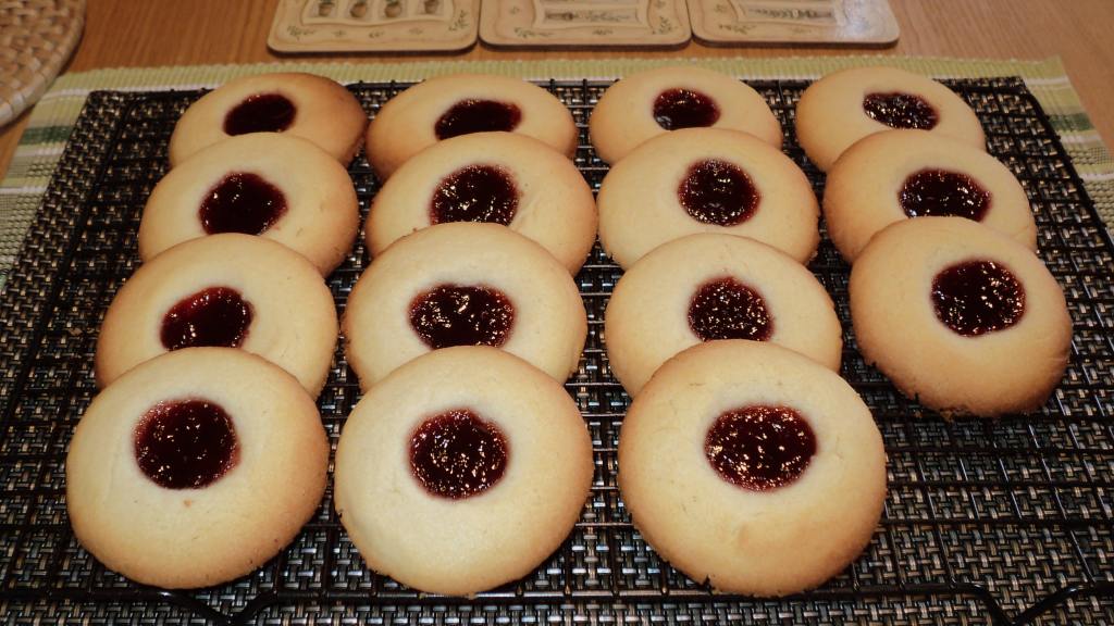 Jam Drops Recipe - Food.com