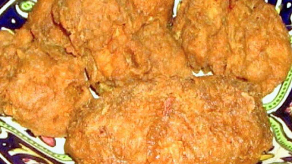 Popeyes Bonafide Mild Chicken (Copycat) Recipe - Food.com