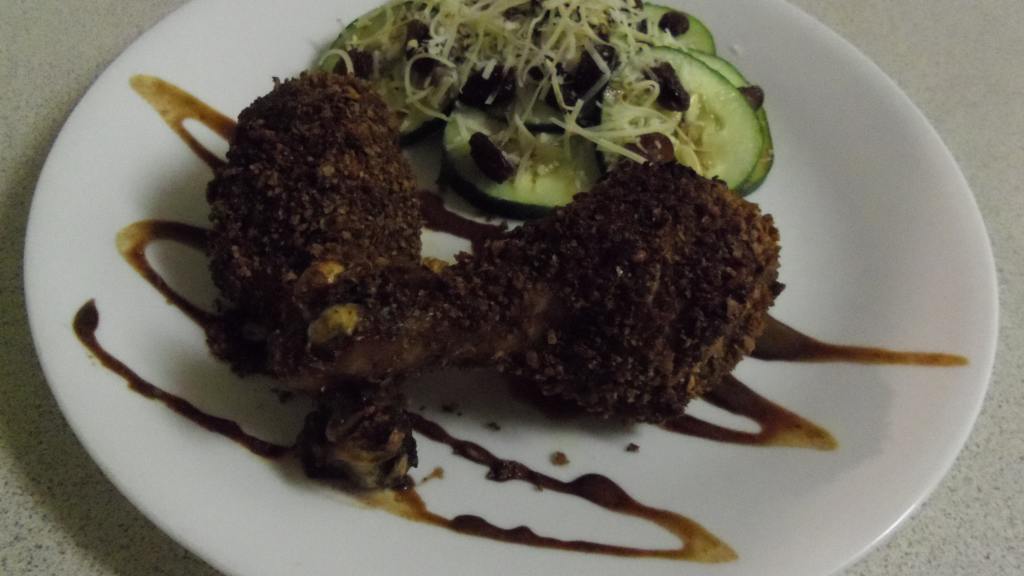 Spicy Cocoa Chicken Recipe - Food.com