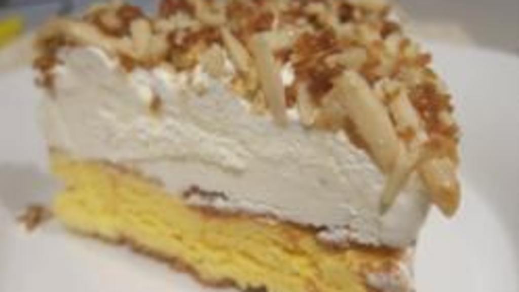 Indian Ice Cream Cake Recipe - Food.com