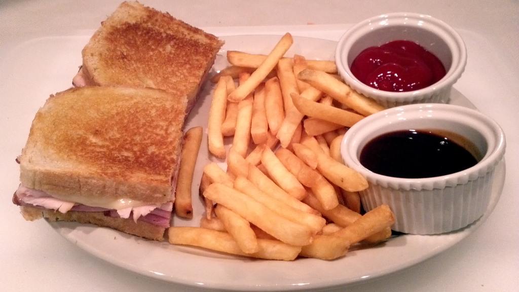 Grilled Smokehouse Sandwich Recipe - Food.com