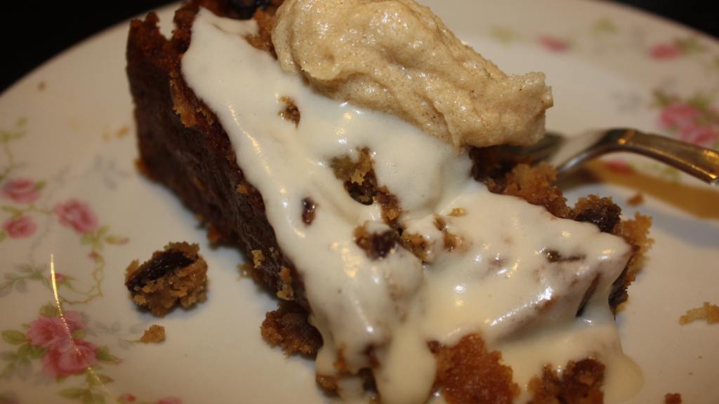 Brandy Cream Recipe - Food.com