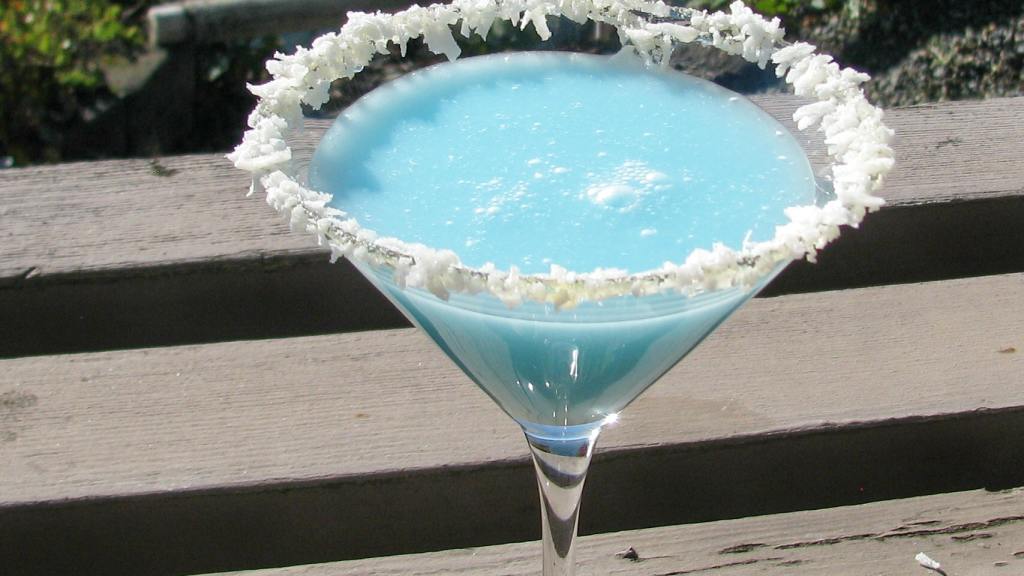 Coco Snowball Cocktail Recipe - Food.com