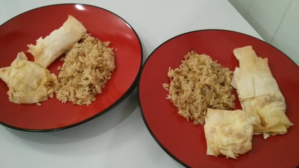 Cheese Borags (Armenia) Recipe - Food.com