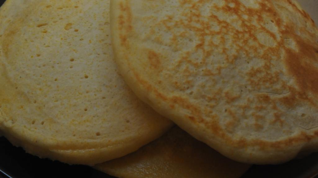 Pan Bati (Aruba) Recipe - Food.com