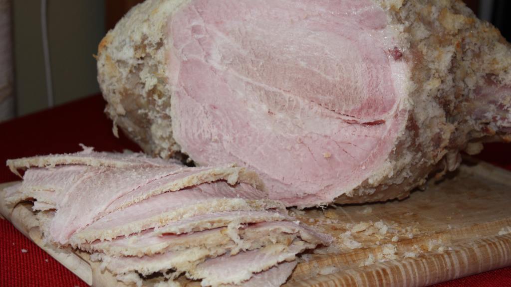 Swedish Christmas Ham (Julskinka) Recipe - Food.com