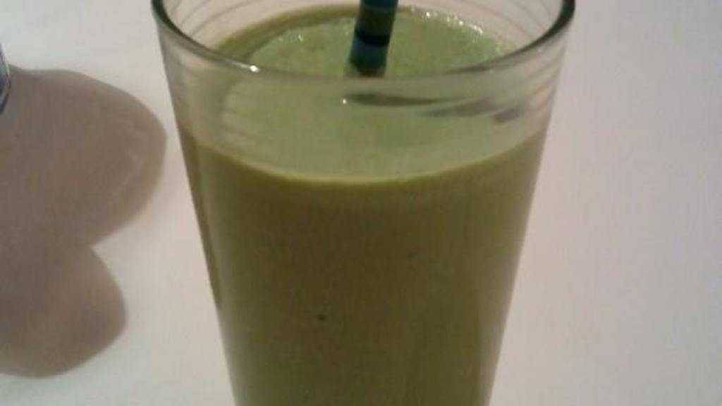 Authentic Green Tea Frappuccino Recipe - Food.com