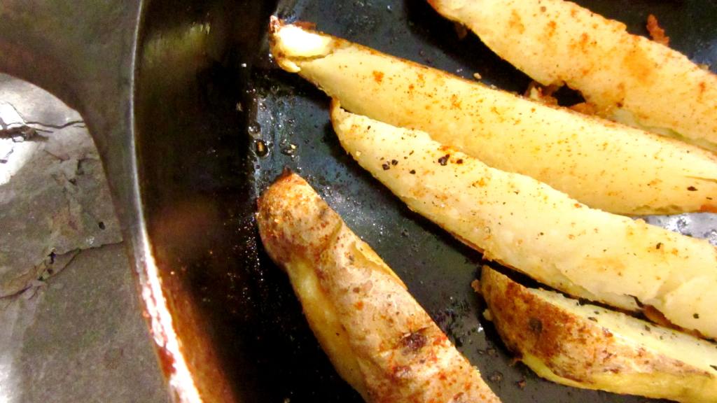 American Fries-Market Style Recipe - Food.com