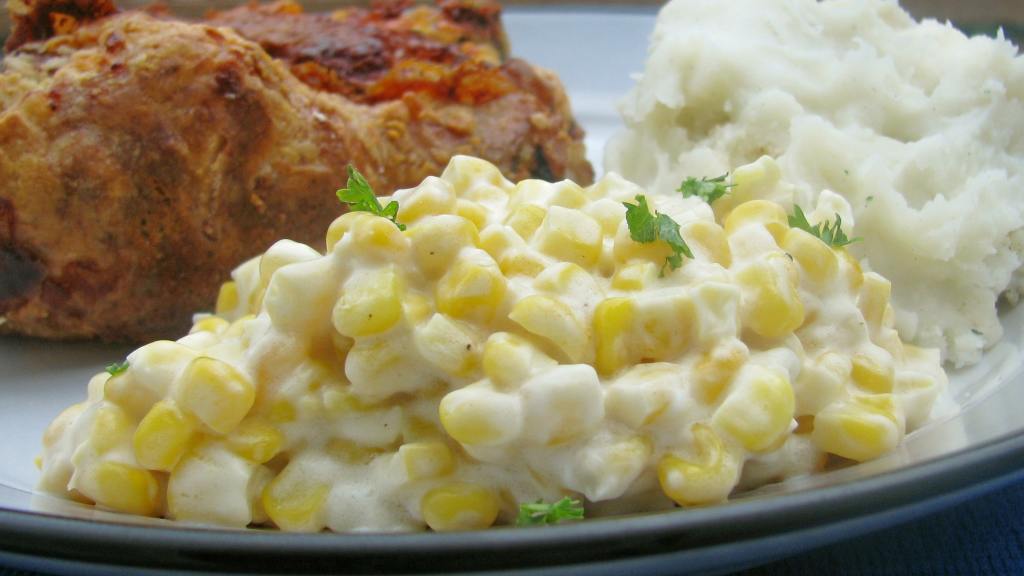 Cream Cheese Corn Recipe - Food.com