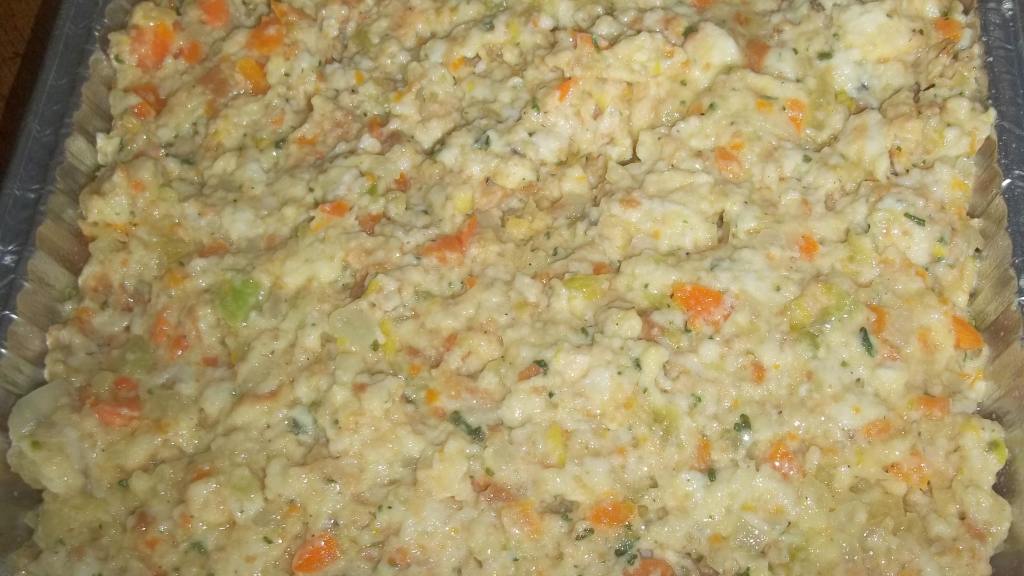 Fluffy Bread Stuffing Recipe - Food.com