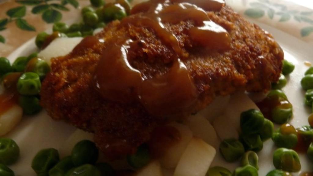 Beef Schnitzel Recipe - Food.com