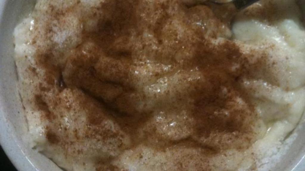 Melkkos (Milk food) Recipe - Food.com