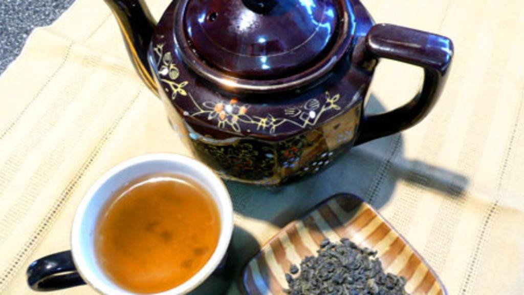 Gunpowder-Mint Tea Recipe - Food.com