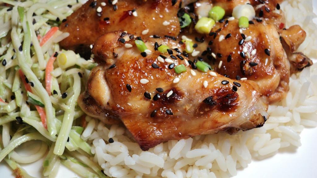 Guy Fieri's Firecracker Wings Recipe - Food.com